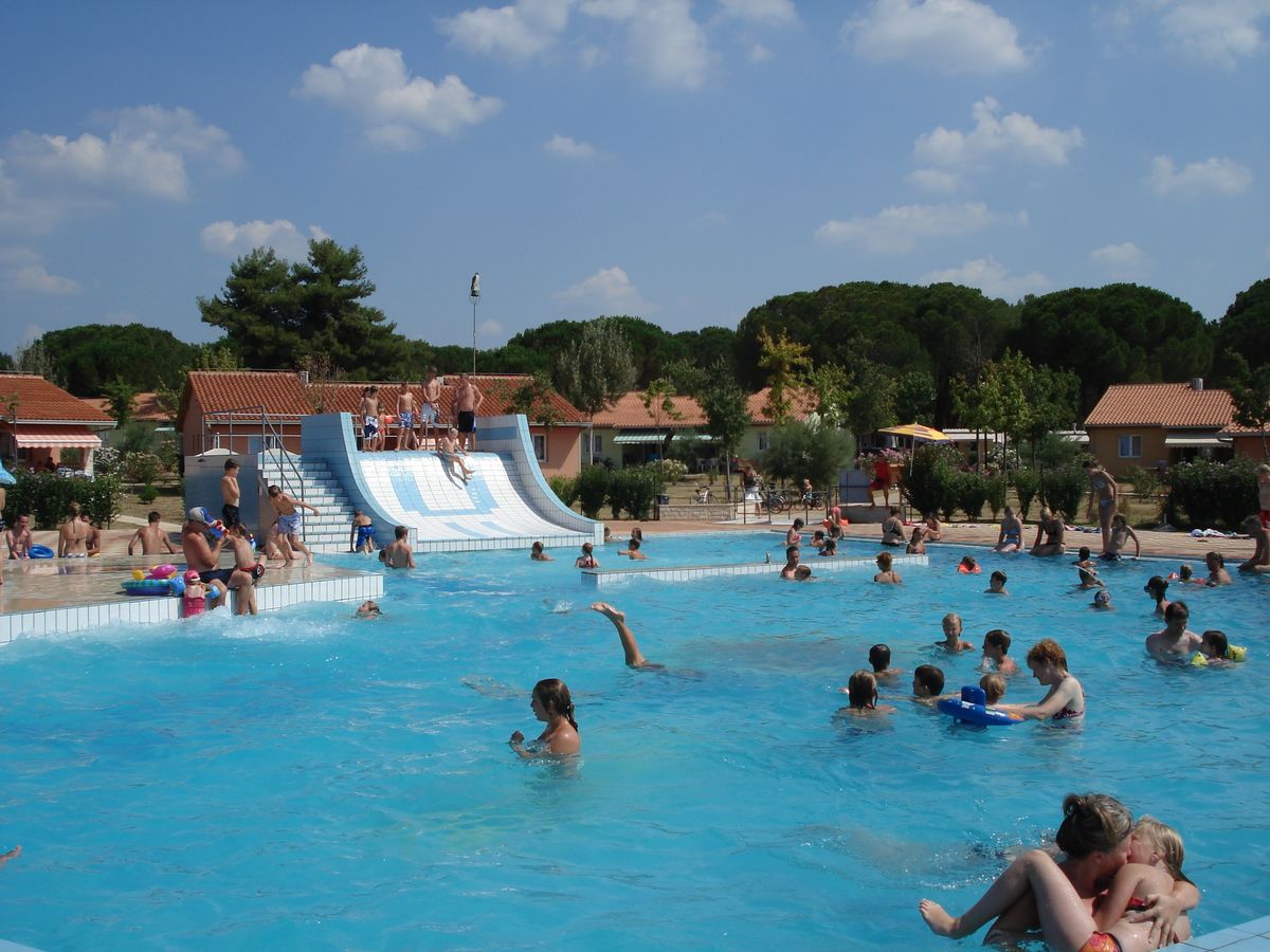 Camping Bi-Village • Campingplätzen Istrien buchen bei Roan