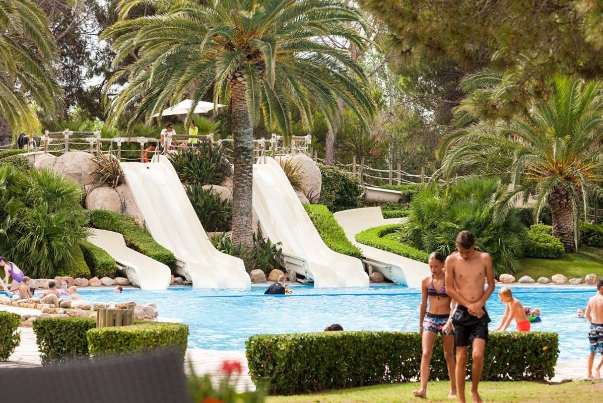 Camping Playa Montroig • Camping Costa Dorada buchen bei Roan