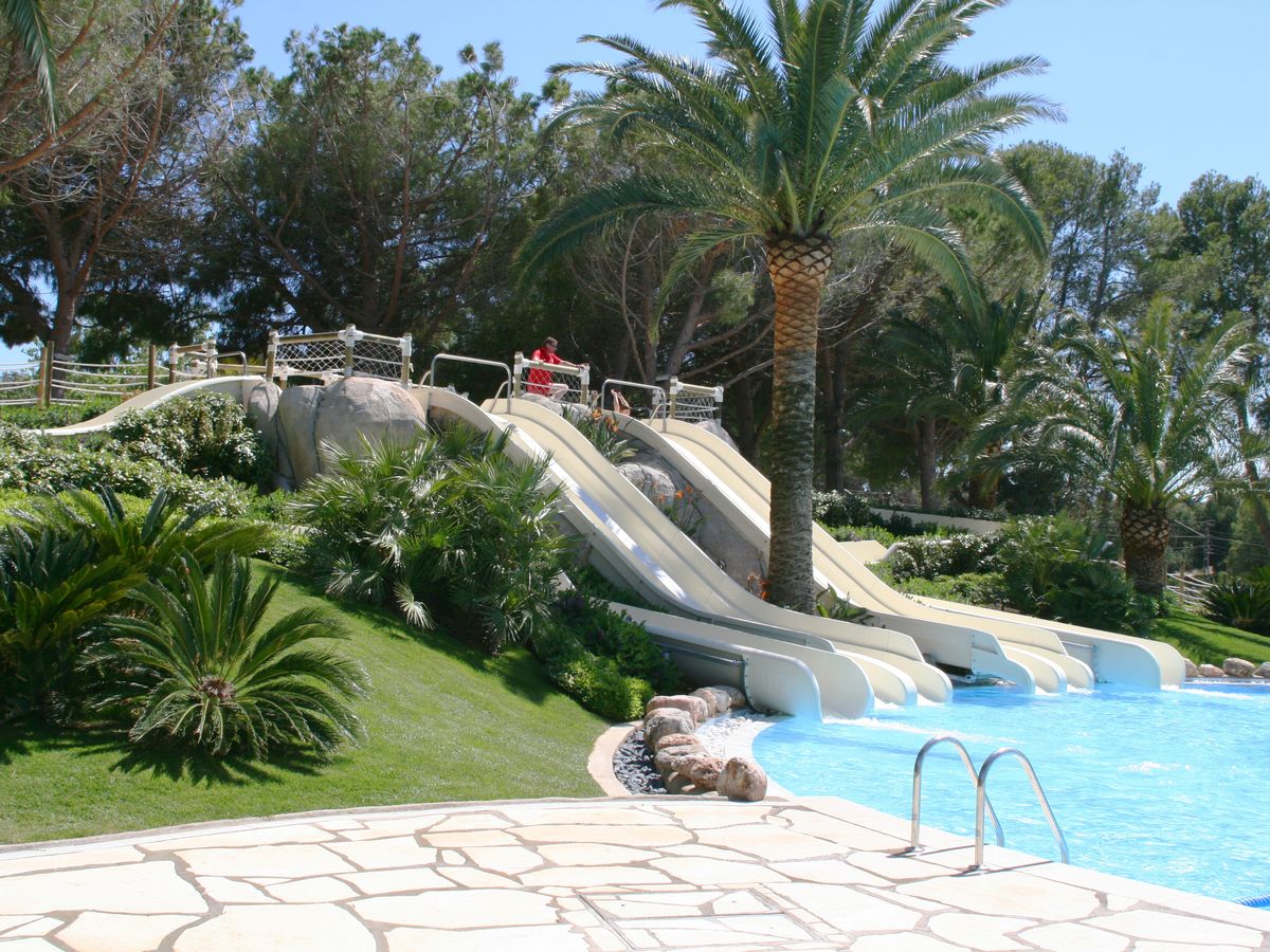 Camping Playa Montroig • Camping Costa Dorada buchen bei Roan
