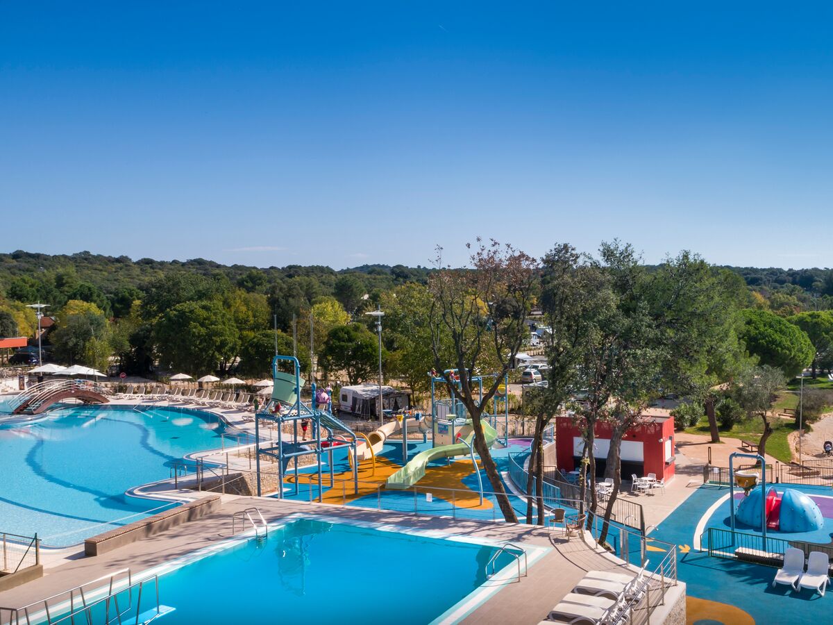 Camping Vestar • Vestar, Istrien buchen bei Roan