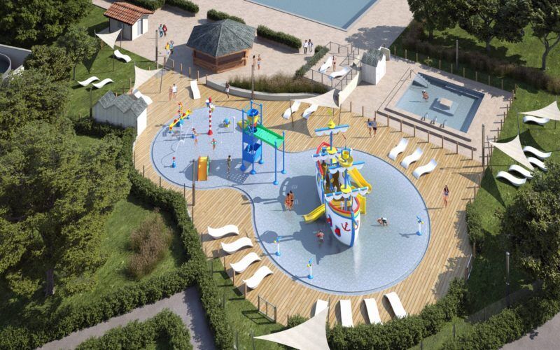 Camping Rubicone • Rubicone, Adria buchen bei Roan